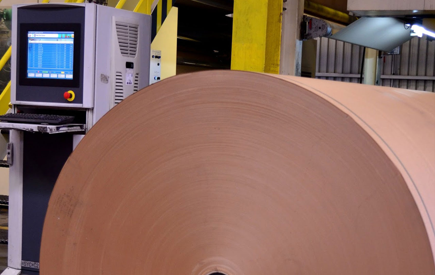 Our Members - The Paper Story (PAMSA)