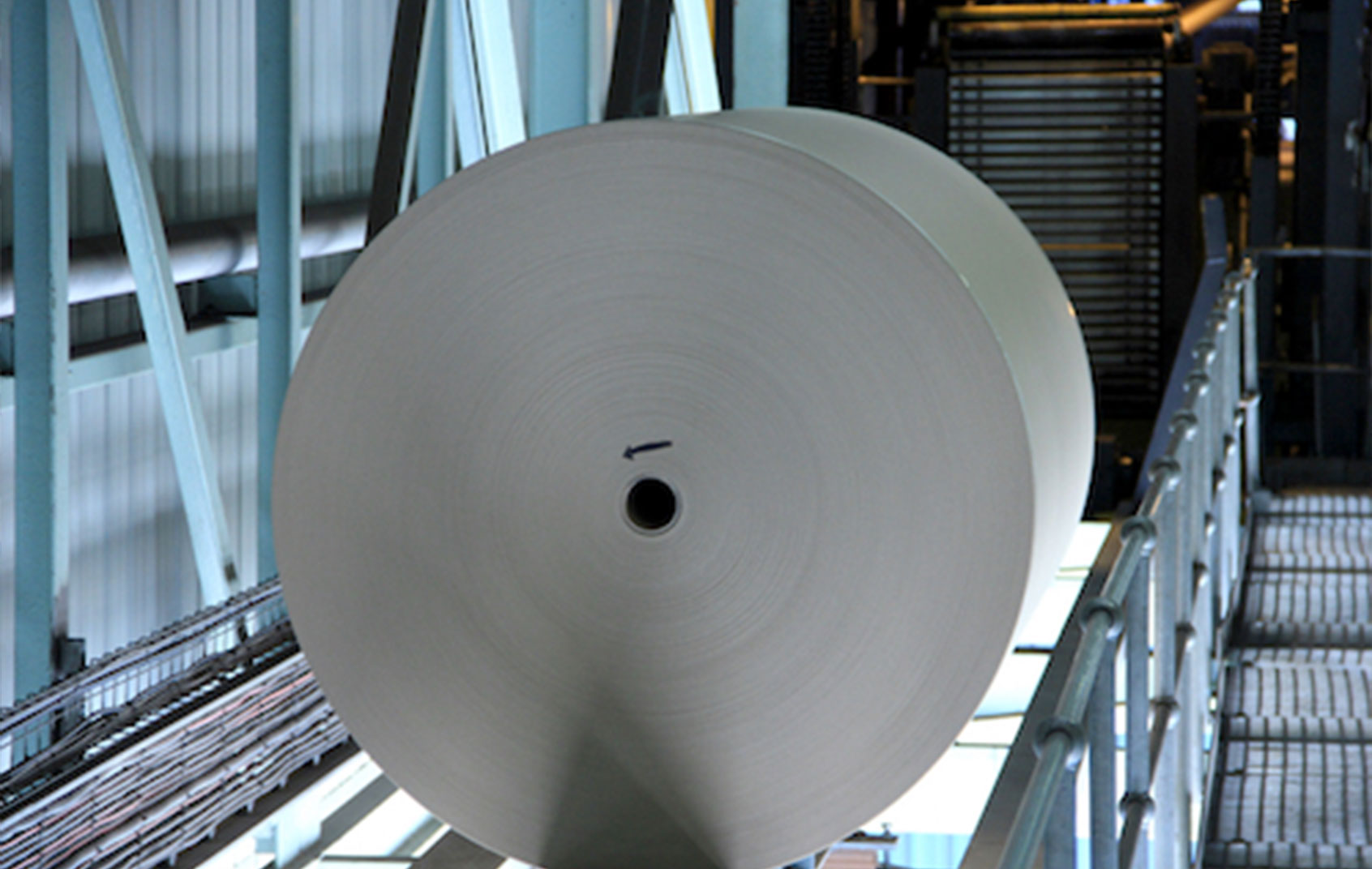 Our Members - The Paper Story (PAMSA)