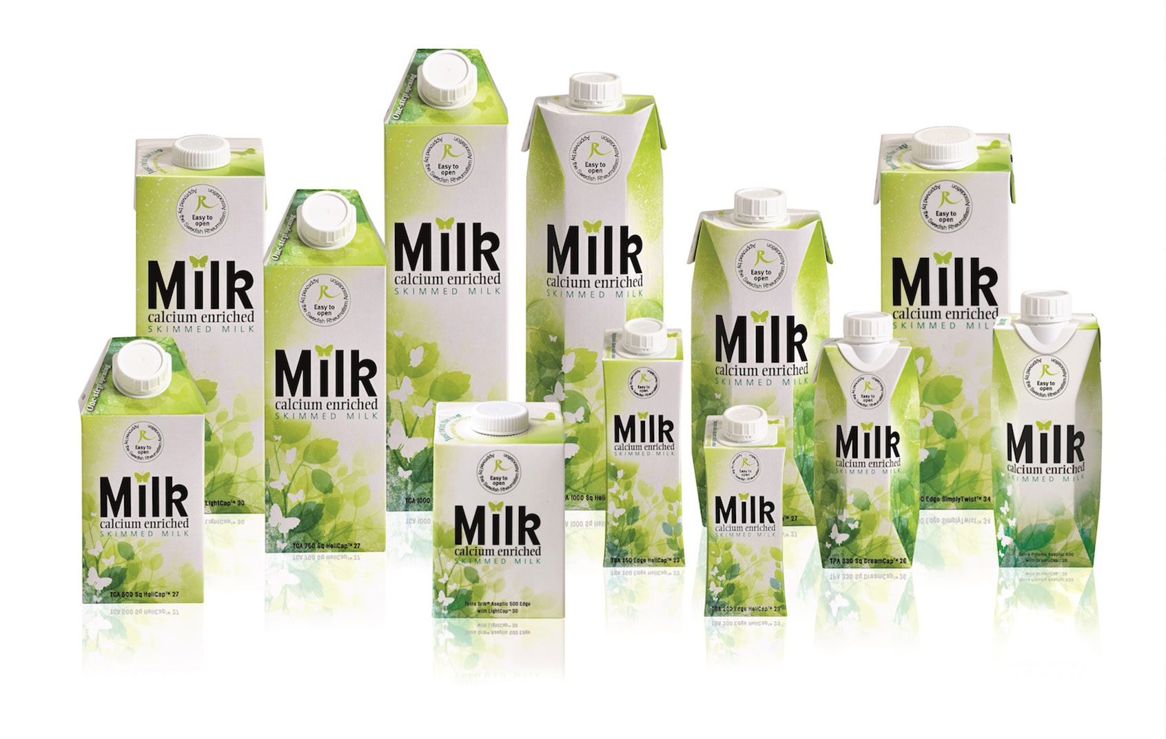 Our Members - The Paper Story (PAMSA)