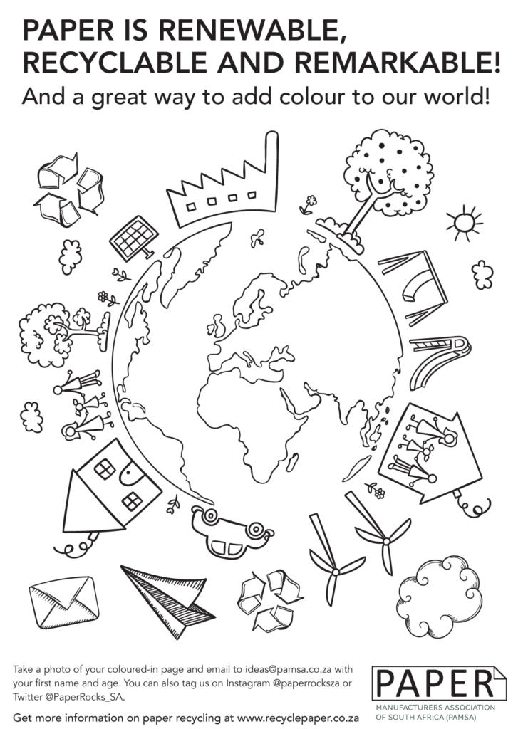 Printables - The Paper Story (PAMSA)