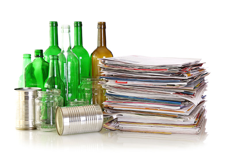 Where to Recycle Paper – The Paper Story (PAMSA)