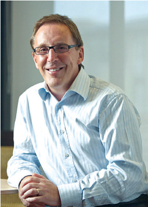 Sustainability at the centre of paper manufacturers’ inaugural report ...