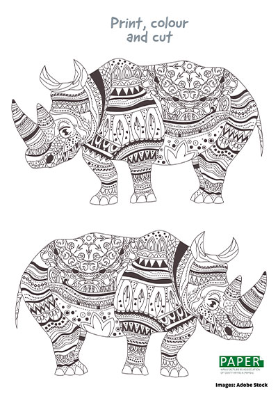 Printables - The Paper Story (PAMSA)