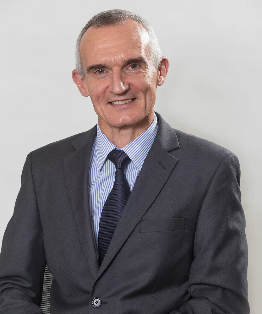 Executive Committee - The Paper Story (PAMSA)