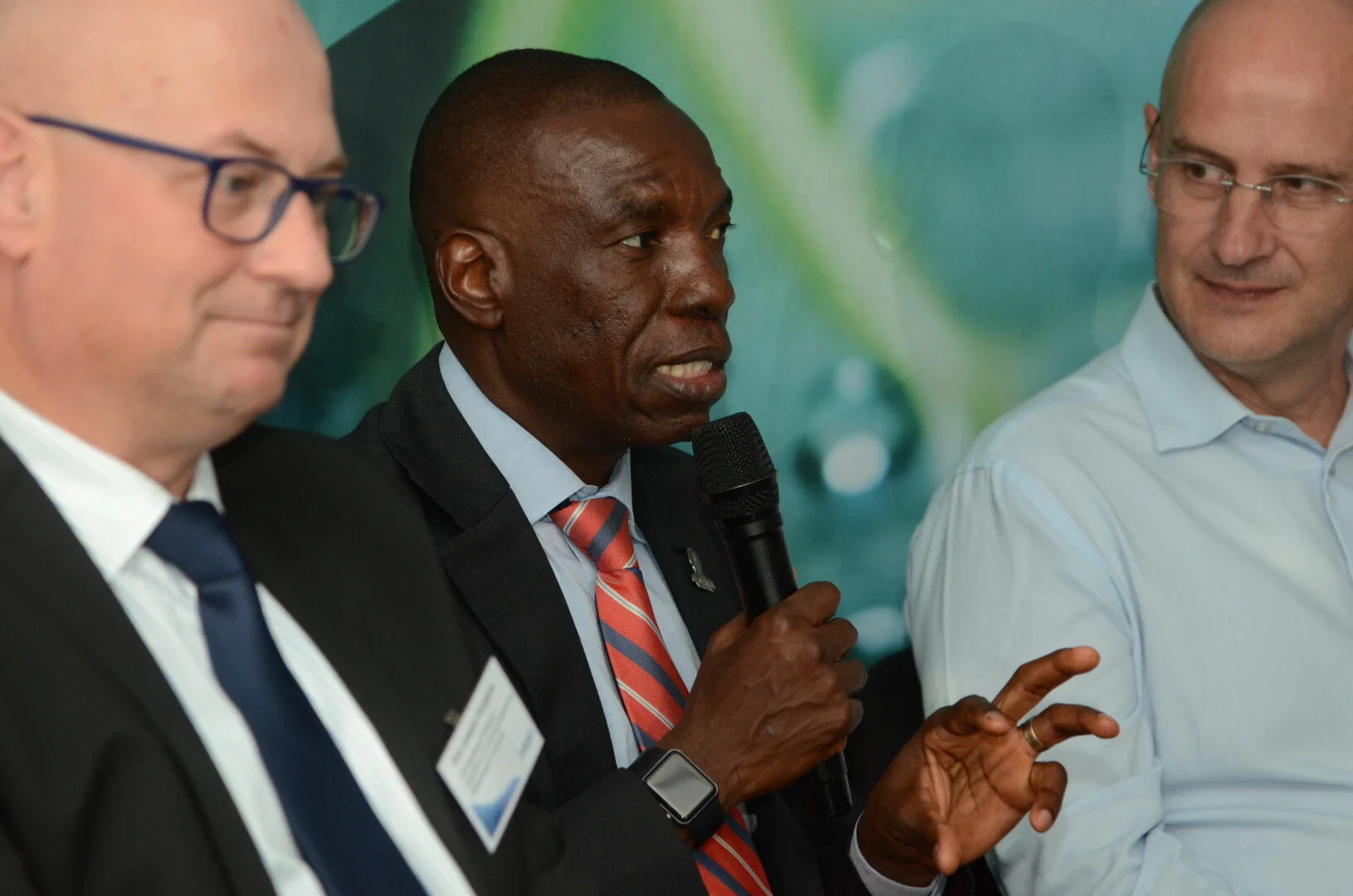 Promising SA-first solution to convert paper sludge, food and textile ...