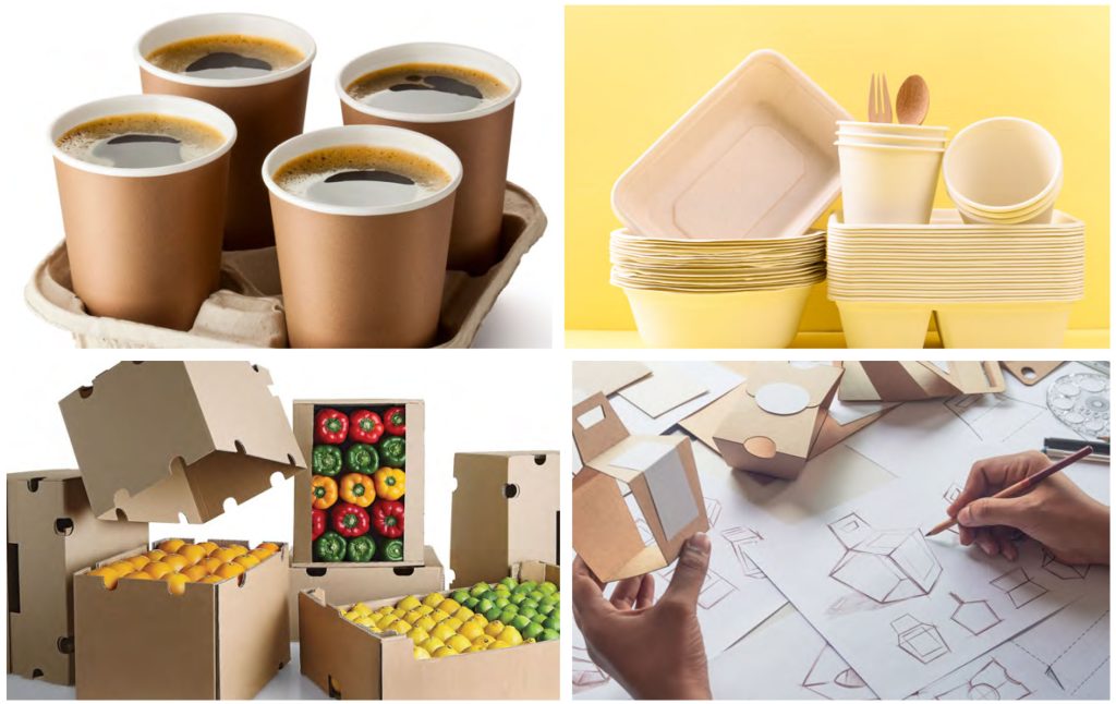 Design For Recycling - The Paper Story (PAMSA)