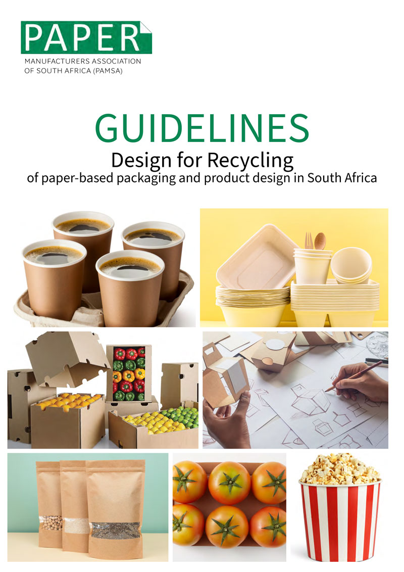 Guideline Documents - The Paper Story (PAMSA)